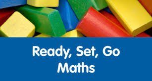 Education Centre Tralee | Teacher CPD - 20TRA124 Ready Set Go Maths-Primary