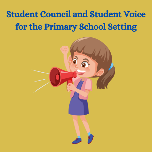 Education Centre Tralee | Teacher CPD - 24TRA094 Student Council and ...